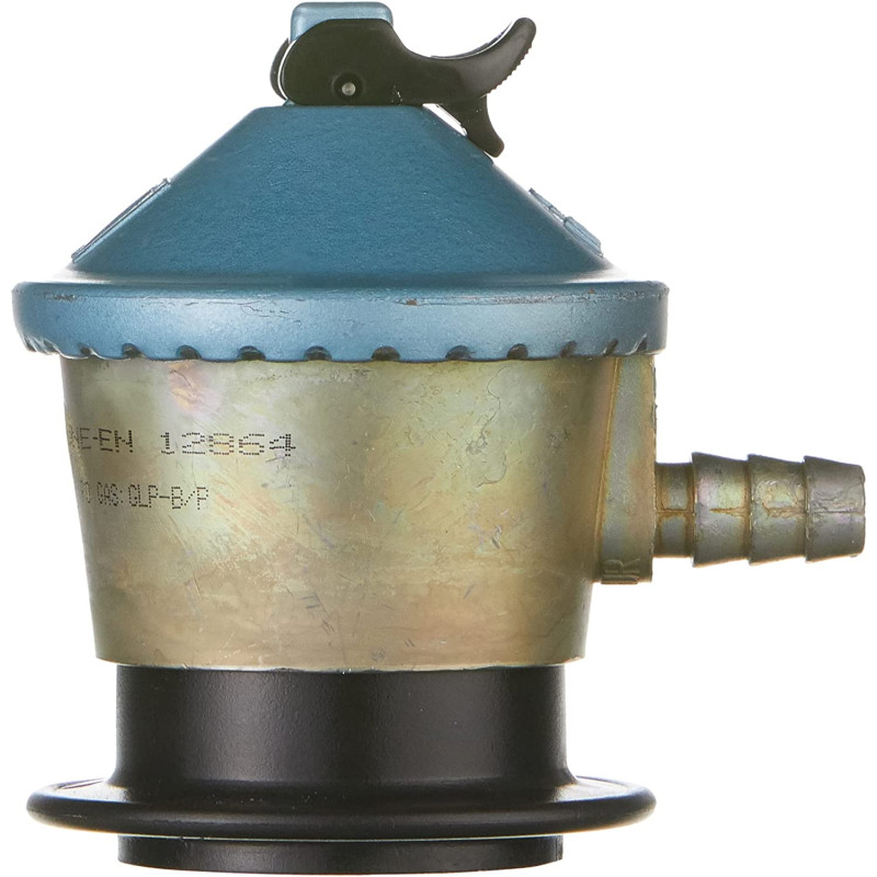 Regulador bombona gas butano 30 grs. BARRENE MB al MEJOR PRECIO!!