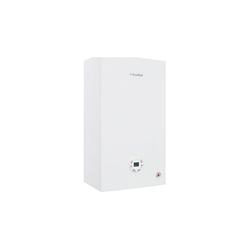 Caldera FONDITAL LEO KC 24 Gas Natural al MEJOR PRECIO!!