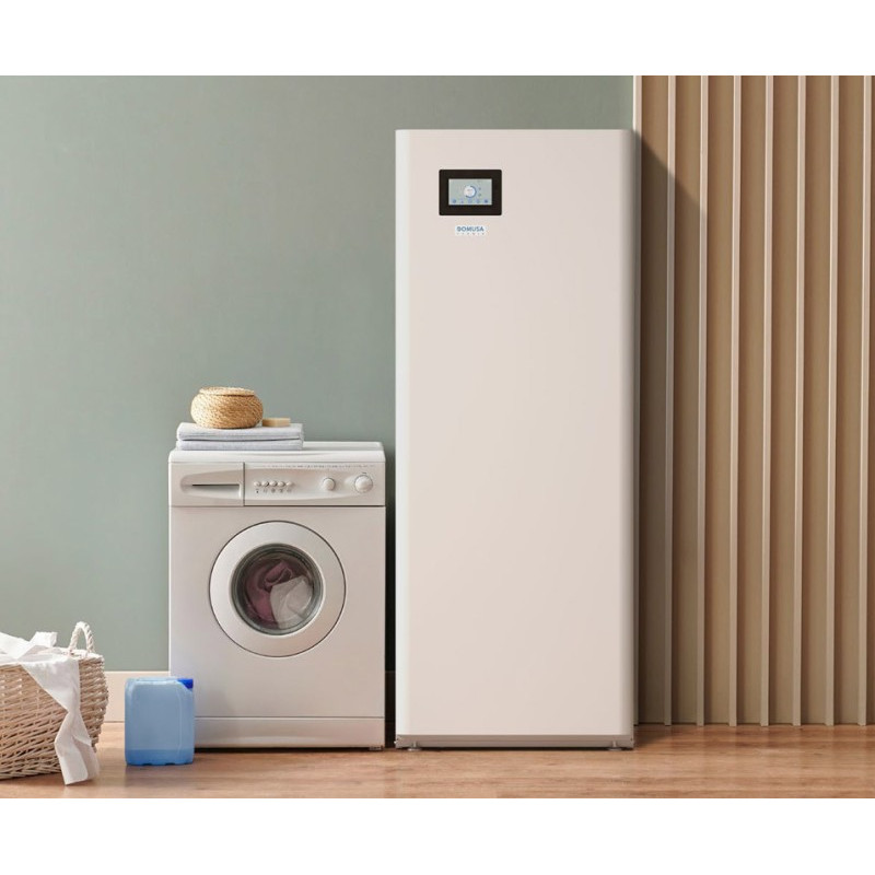 Módulo hidráulico DOMUSA FUSION HT EC TRIO 200/50 al mejor precio!!!