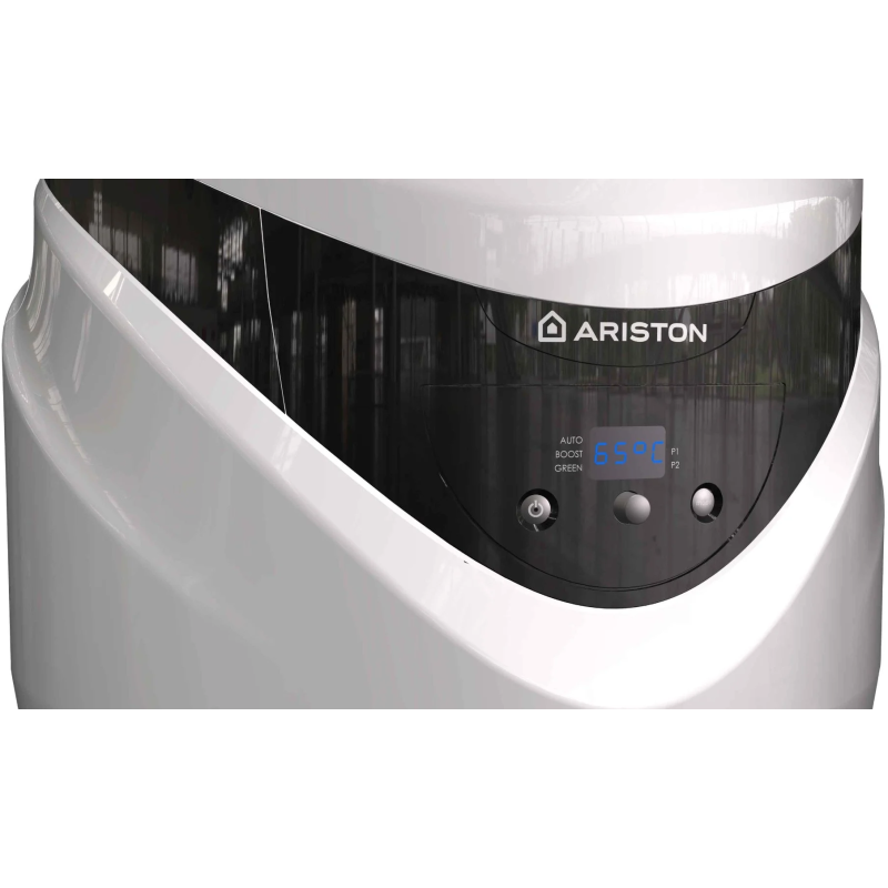 Bomba De Calor ARISTON NUOS PRIMO 200L HC A+ al MEJOR PRECIO!!!