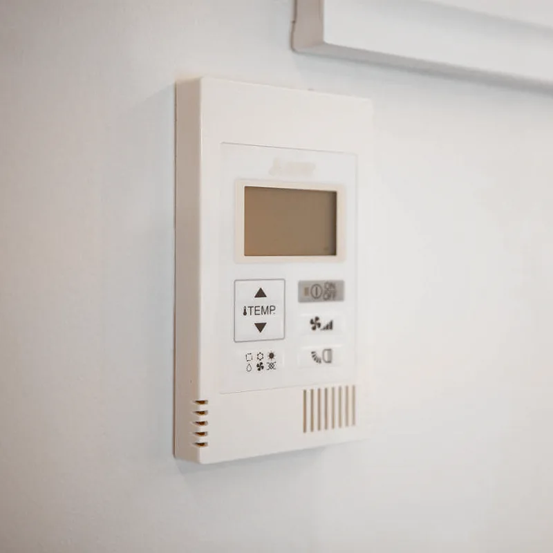 CONTROL REMOTO SIMPLIFICADO MITSUBISHI PAC-YT52CRA al MEJOR PRECIO!!!