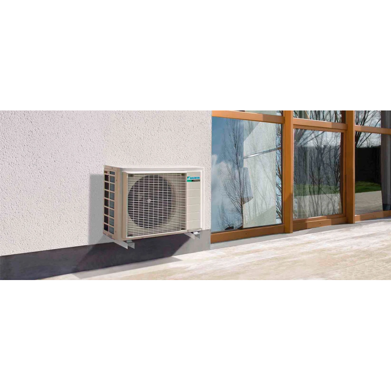 Multisplit Unidad Exterior 3x1 DAIKIN 3MXM68A R32 al MEJOR PRECIO!!!