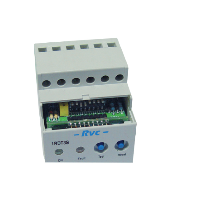 Compra Relé Diferencial REVALCO | Protección de Sistemas Eléctricos