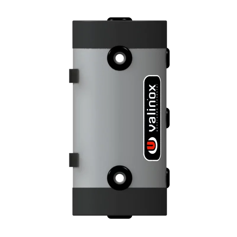 Depósito de Inercia Slim 30L | Alta Eficiencia y Aislamiento | VALINOX